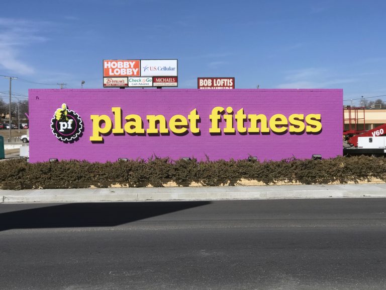 Planet Fitness Jacksonville Ar